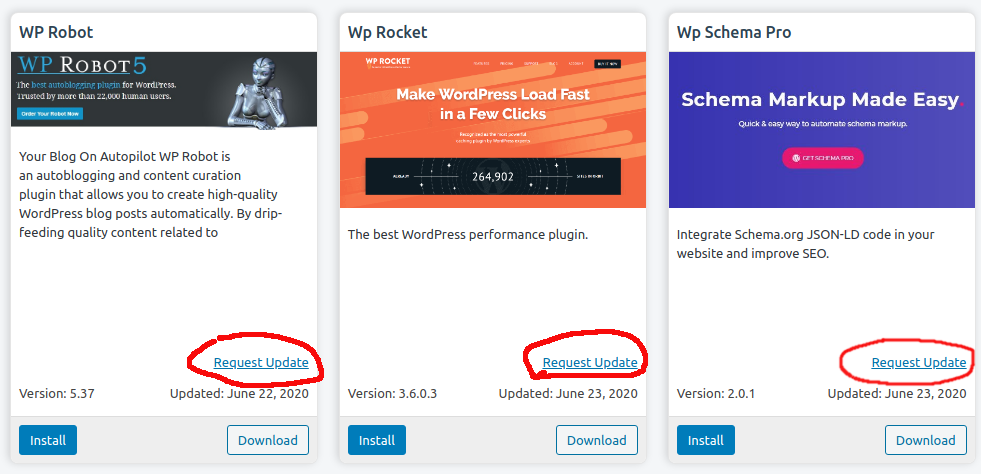 Features – GPL Cellar
